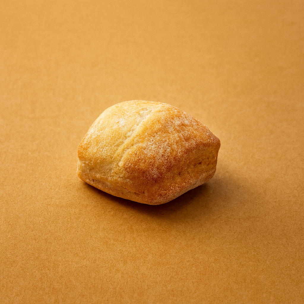 Mini Ciabatta / Ciabatta / Tapaditos / Cocktail – Tortine